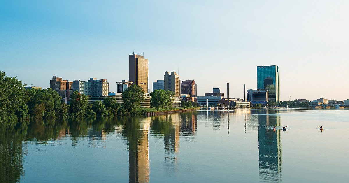 City of Toledo | City of Toledo